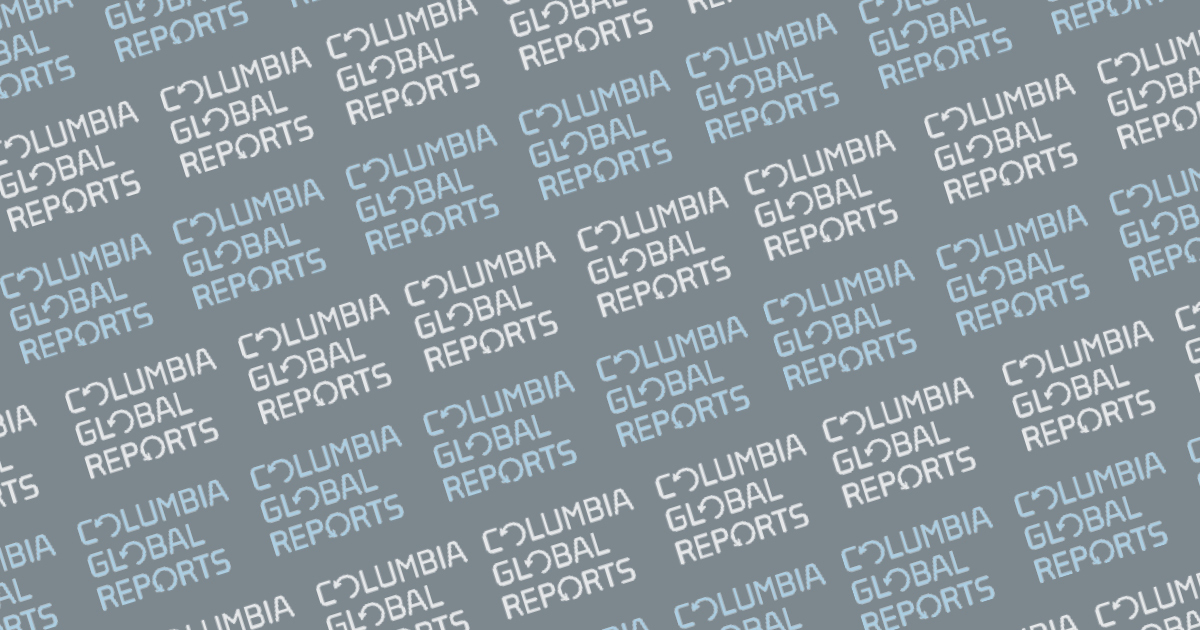 Contact Us | Columbia Global Reports