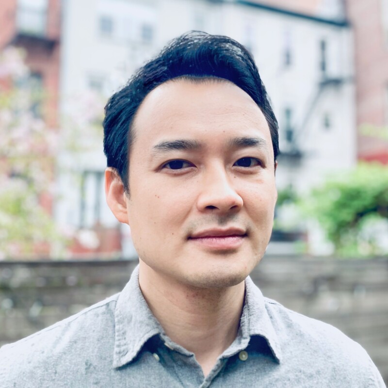 Jimmy So | Columbia Global Reports