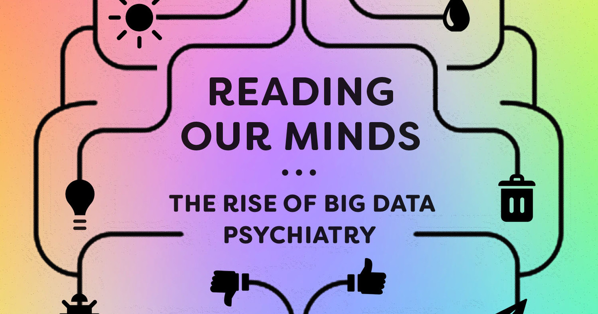 Reading Our Minds | Columbia Global Reports