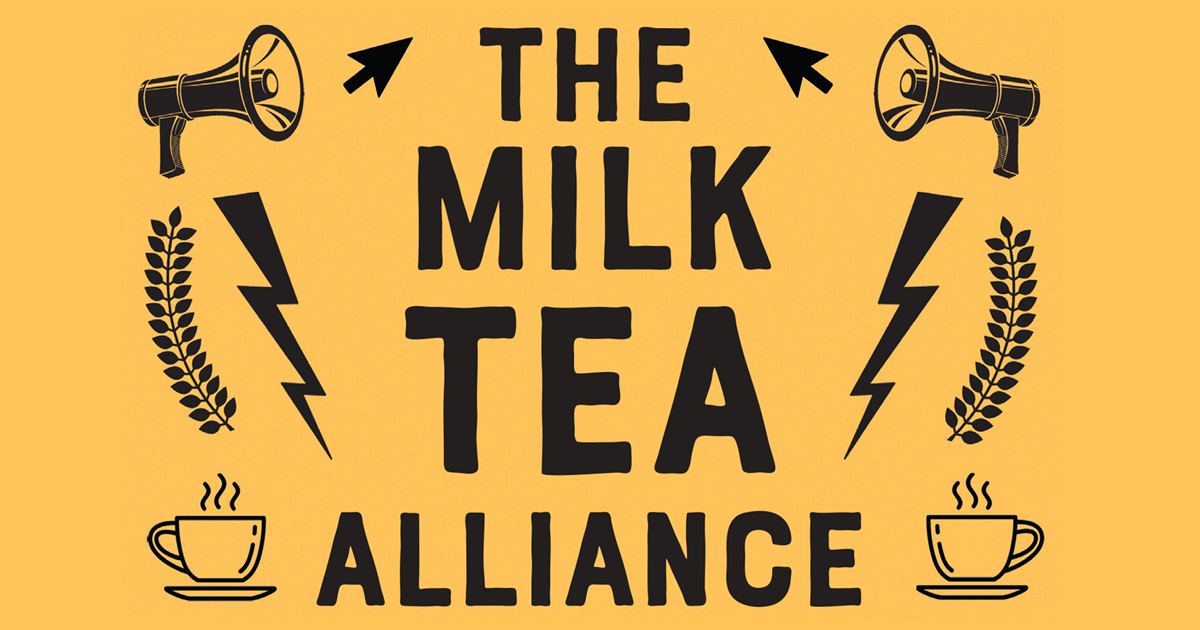 The Milk Tea Alliance | Columbia Global Reports